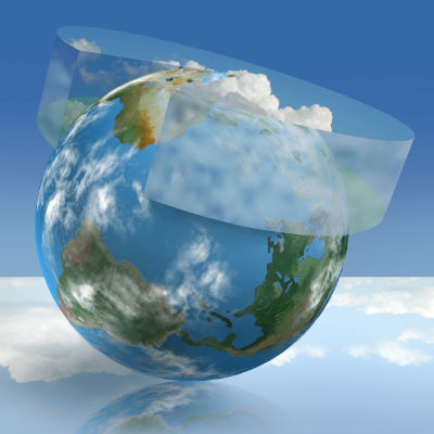 Geoengineering may be the Key to Tackling Climate Change - The National ...