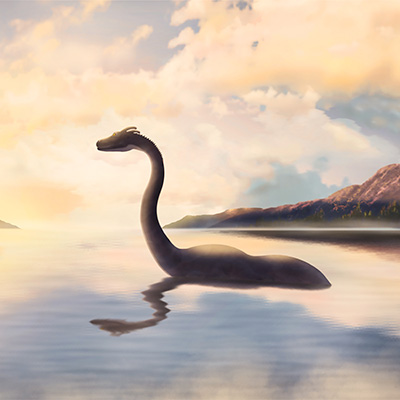 The Truth About Nessie: Have Scientists Solved This Urban Legend? - The ...