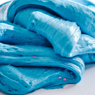 Slime Museum Opens In New York City - The National Digest