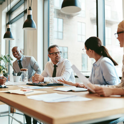 Why Traditional Office Habits, Still Work - The National Digest
