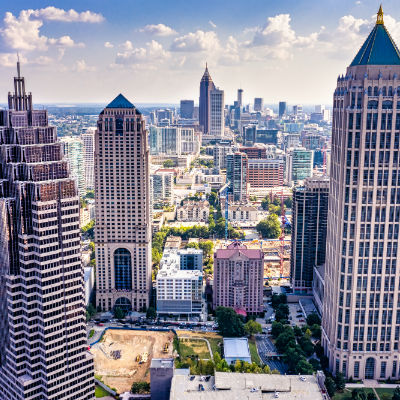 Tyler Perry Opens Groundbreaking 330 Acre Studio In Atlanta - The ...