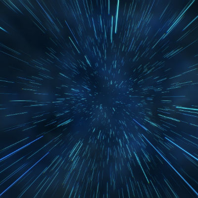 Scientists Explore Presence Of ‘Galactic Tunnels’ Linking One Side Of ...