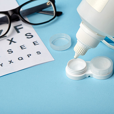 Acuvue Releases Innovative New Transitions Contact Lenses - The ...