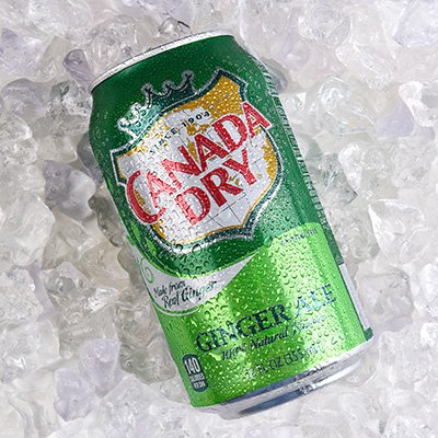 Why You Should Always Order Ginger Ale on a Flight - The National Digest