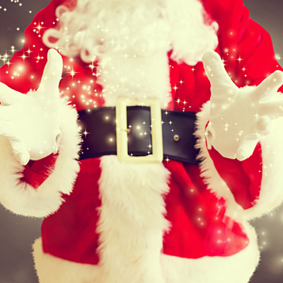 Do You Know The Meaning Behind Santa Claus? - The National Digest