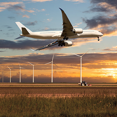 World’s First Electric Plane Flies For 15 Minutes in Canada - The ...