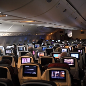 Delta Will Add A ‘Binge Button’ To Its In-Flight Entertainment Screens ...
