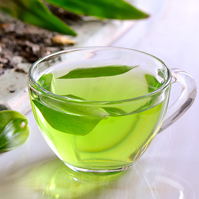How Drinking Green Tea Can Help You Live Longer - The National Digest
