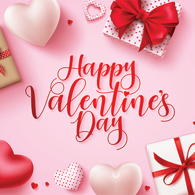 The History of Valentine’s Day - The National Digest