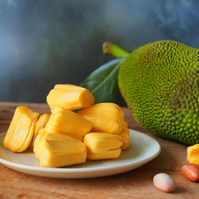 Tropical Jackfruit Catches On As A Meat Substitute - The National Digest