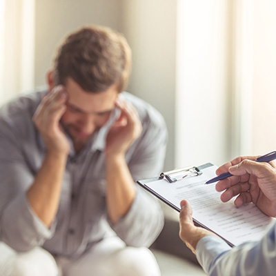 How Tyson Fury Is Raising Awareness Of Men Battling With Mental Health ...