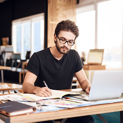 Routine For The Self-Employed - The National Digest