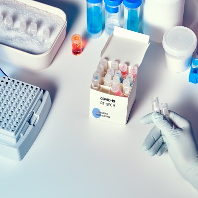 New Coronavirus Testing Kit Provides Vital Answers To The Spread Of The ...