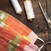 Making and Wearing Facemasks and Global Perspectives - The National Digest