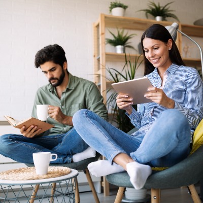 Read and Watch – The Latest TV Shows Adapted From Literature - The ...