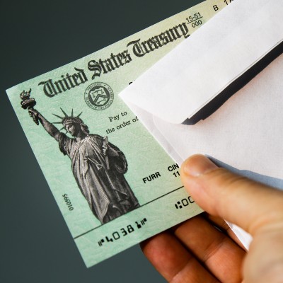 Why You May Have Not Received Your Stimulus Check Yet - The National Digest