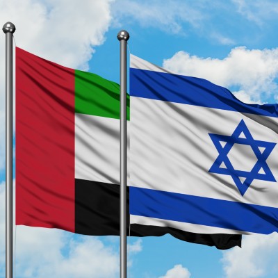 Historic Deal Struck Between Israel and UAE - The National Digest