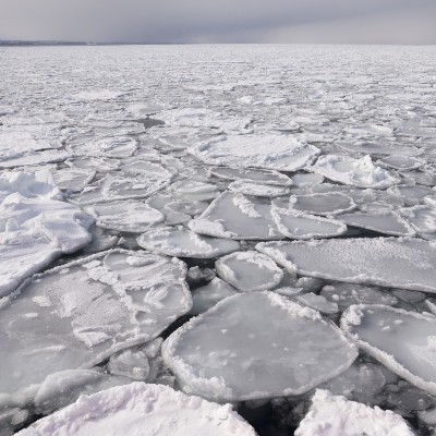 Melting Ice Sheets Will Cause Global Sea Levels To Rise Over 15 Inches ...