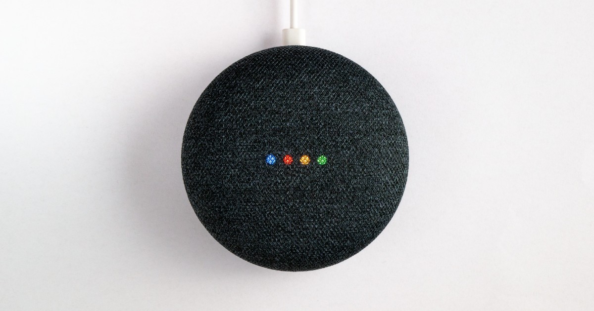 Everything You Need To Know About Google’s New Home Speaker, Nest Audio ...