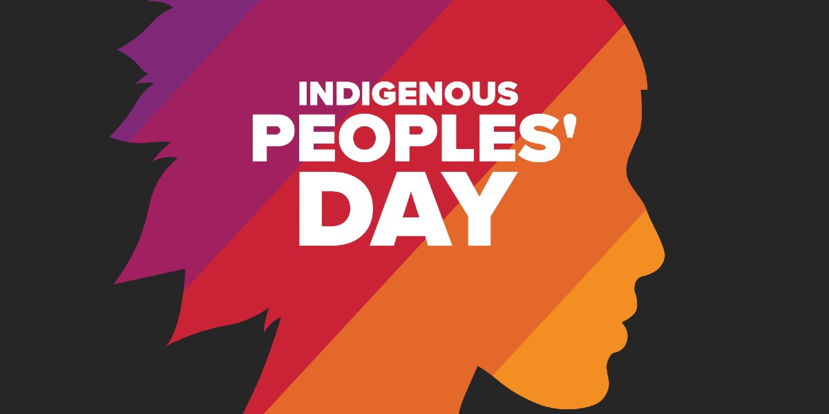 Indigenous Peoples Day Honors And Celebrates Native American History ...