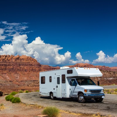 RV Travel Increases in 2020 - The National Digest