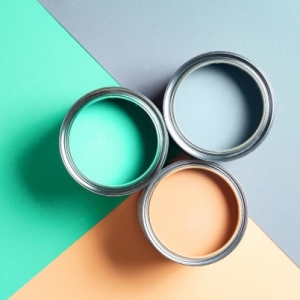 Paint Color Trends For 2021 Revealed - The National Digest