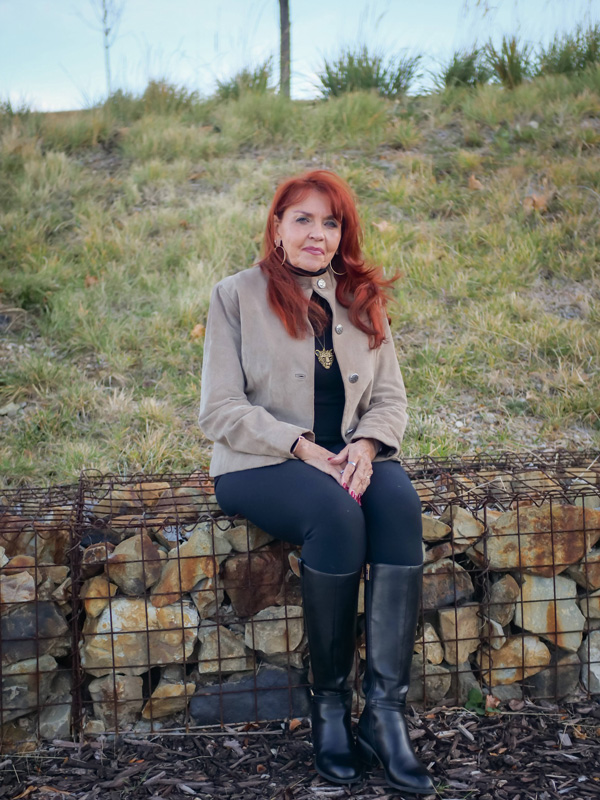 How A ‘Healing Touch’ Is Changing The Energy Shifts Of Those Troubled ...