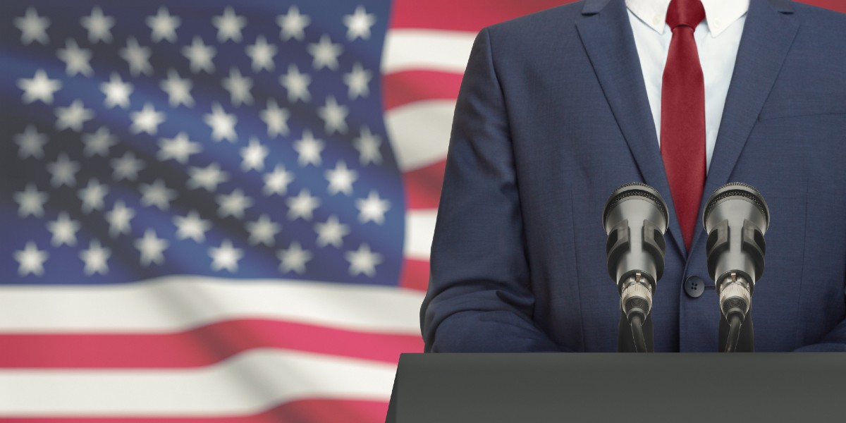 Joe Biden Is The 46th President Of The United States - The National Digest
