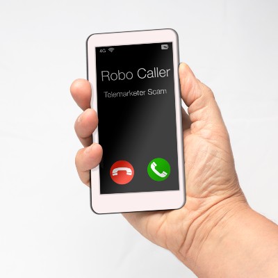 Robocallers Target Voters with ‘Stay Home’ Message in Run Up To ...