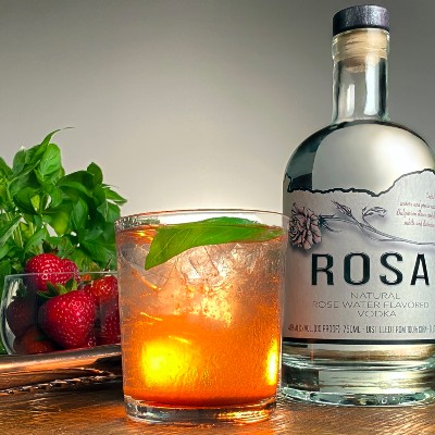 Botanical Vodka Is One Of The Newest Trends Shaping The Spirit Industry ...