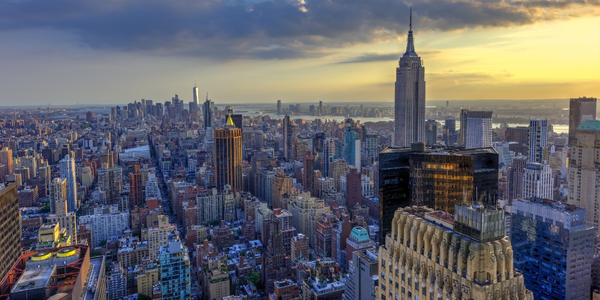 New York City Luxury Real Estate Expected To Thrive In 2021 - The ...