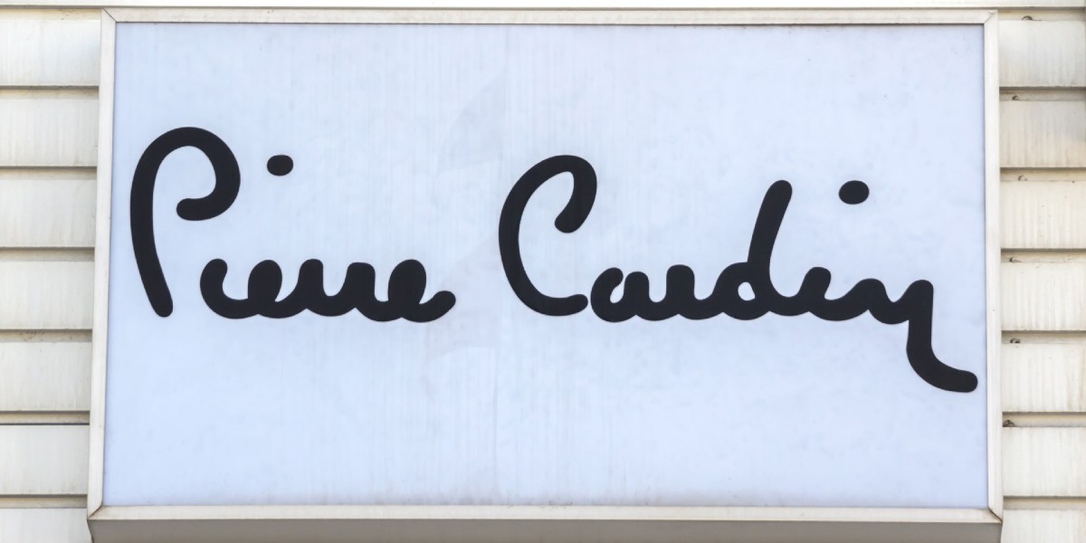 Remembering Legendary French Fashion Designer Pierre Cardin - The ...