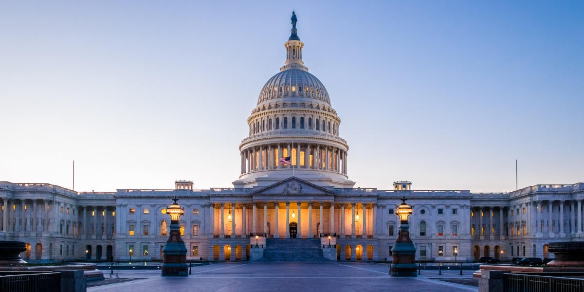 Mayor Of Washington DC Calls On National Guard Ahead Of Pro-Trump ...