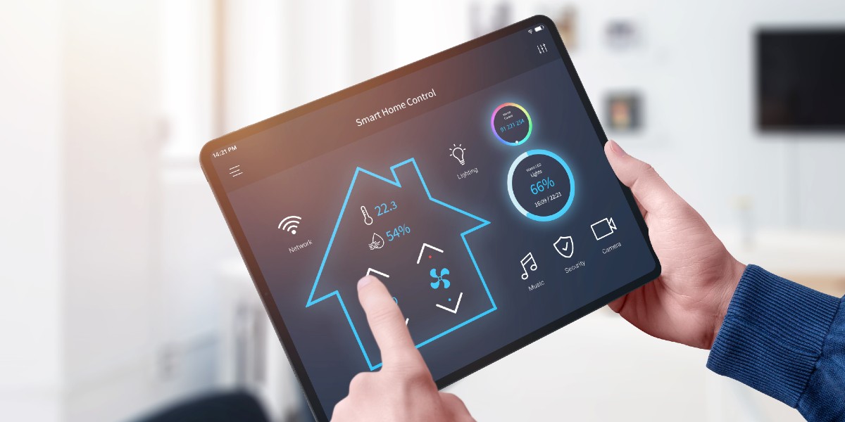 Some Of The Best Smart Home Gadgets Revealed At CES 2021 - The National ...