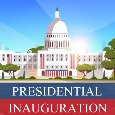 Inauguration Poet Amanda Gorman is the Inspiration and Optimism We All ...