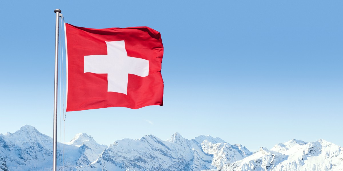 Switzerland Becomes Newest Nation To Ban Face Coverings In Public - The ...