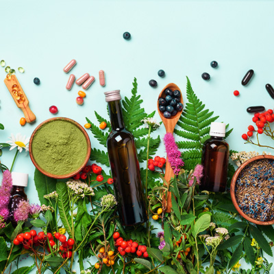 How Holistic Medicine Is Revolutionizing The Way We Take Care Of ...