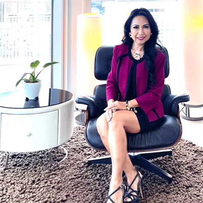 How Having A ‘Million Dollar Attitude’ Can Help You Write Your Own ...
