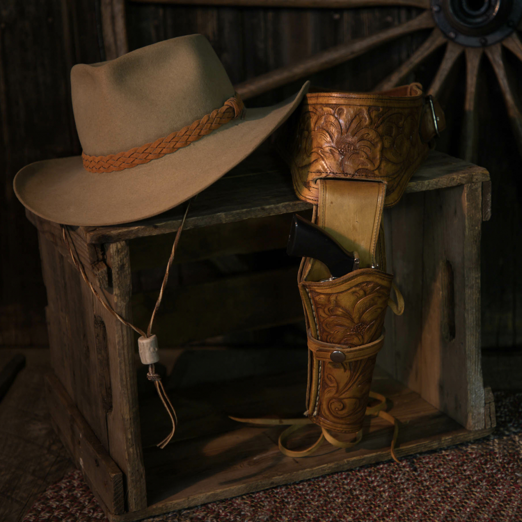 Alec Baldwin Shoots Prop Gun, Kills One, Injuries Another On Set Of ...