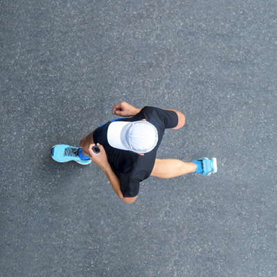 Despite Four Heart Attacks And Cancer, A Senior Athlete Keeps Fighting ...