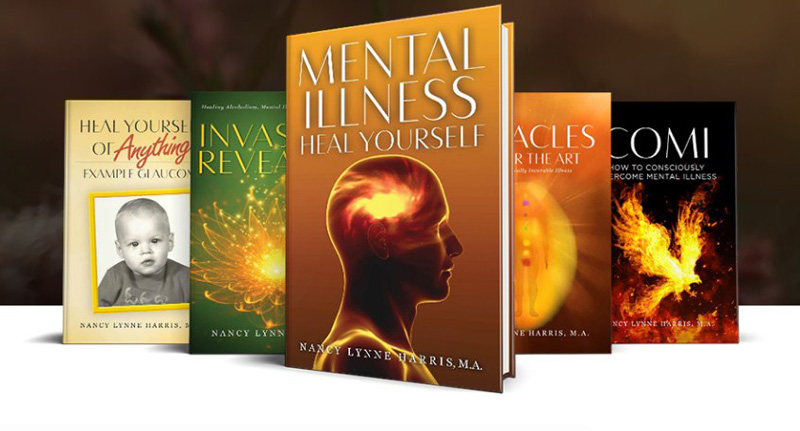 The Power of Attitude: Making Positive Changes to Your Health Through ...