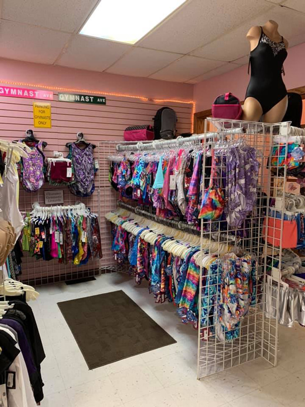 How A Dance Store Owner Selflessly Helped Her Employees Overcome The ...