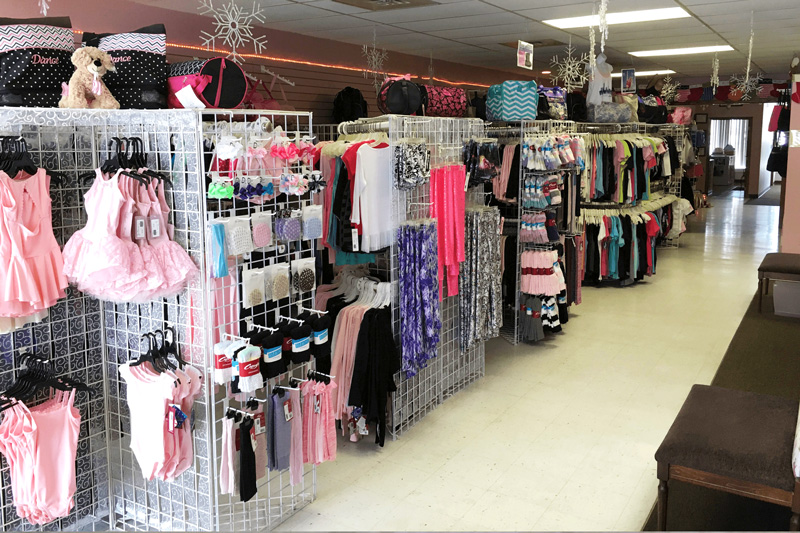 How A Dance Store Owner Selflessly Helped Her Employees Overcome The ...