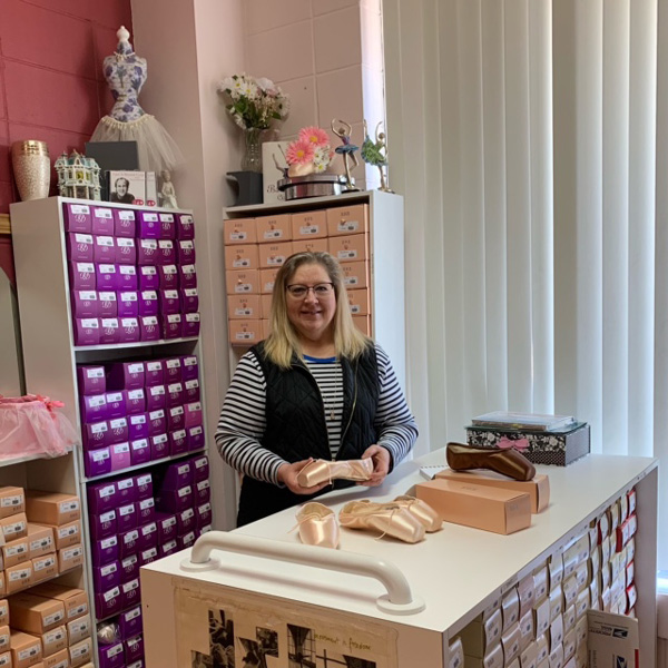 How A Dance Store Owner Selflessly Helped Her Employees Overcome The ...