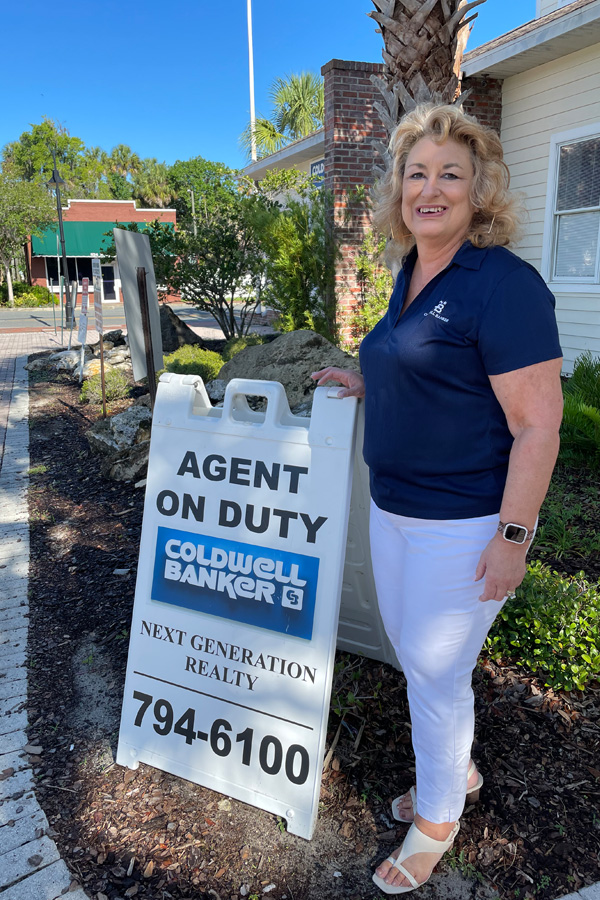 How A Realtor Has Navigated Through A Difficult Florida Housing Market ...