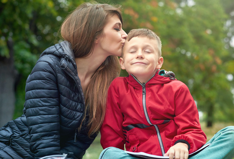 Behind The Trigger: Part 2 | Dr. Faye Snyder - The National Digest