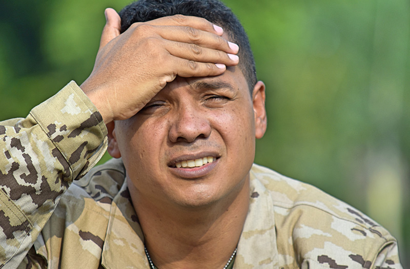 Inside A Neurologist Professor’s Progressive Research On Traumatic ...