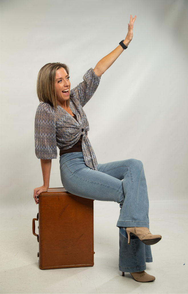 From Real Estate To The Recording Studio: ‘There’s No Better Time than ...