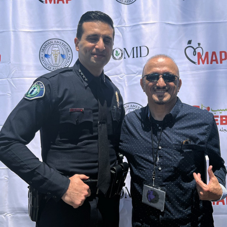 Overcoming His Addiction, A Treatment Center Program Director Now ...