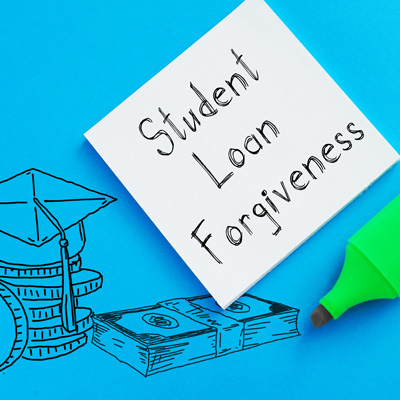 President Biden Announces New Student-Loan Forgiveness Plan To Help ...